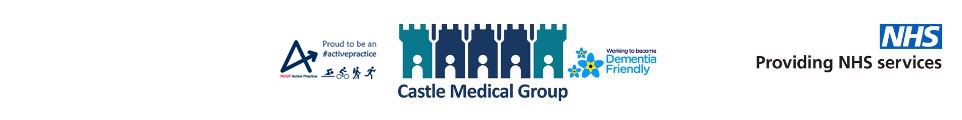 Contact Us - Castle Medical Group